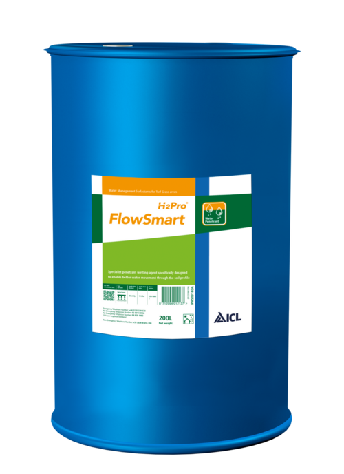 H2Pro FlowSmart 200l | SWISS GREEN